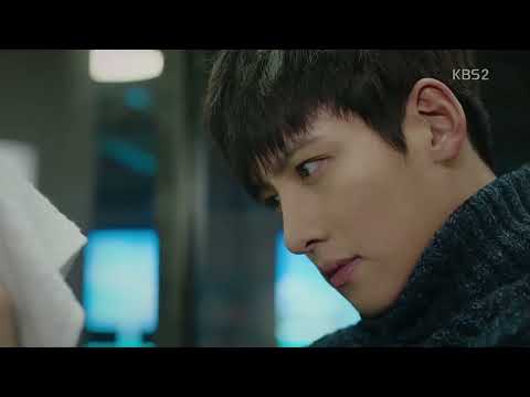 Park Min-young & Ji Chang-wook  | Drama 2014: Healer #drama #parkminyoung #jichangwook
