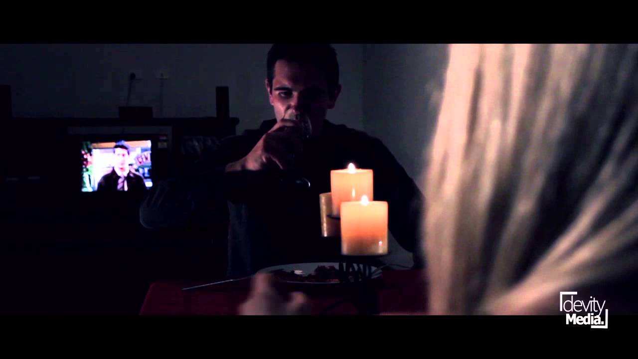 Beautiful Monster - Horror short film - YouTube