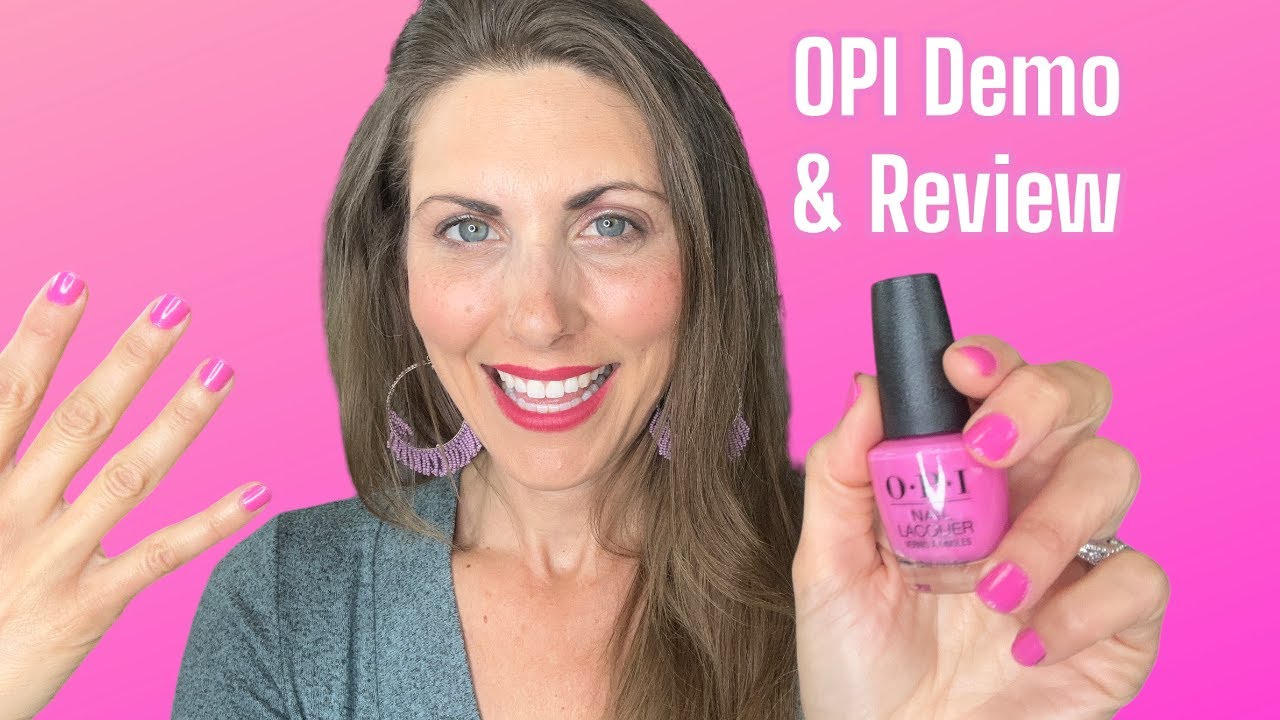 Opi Shorts Story
