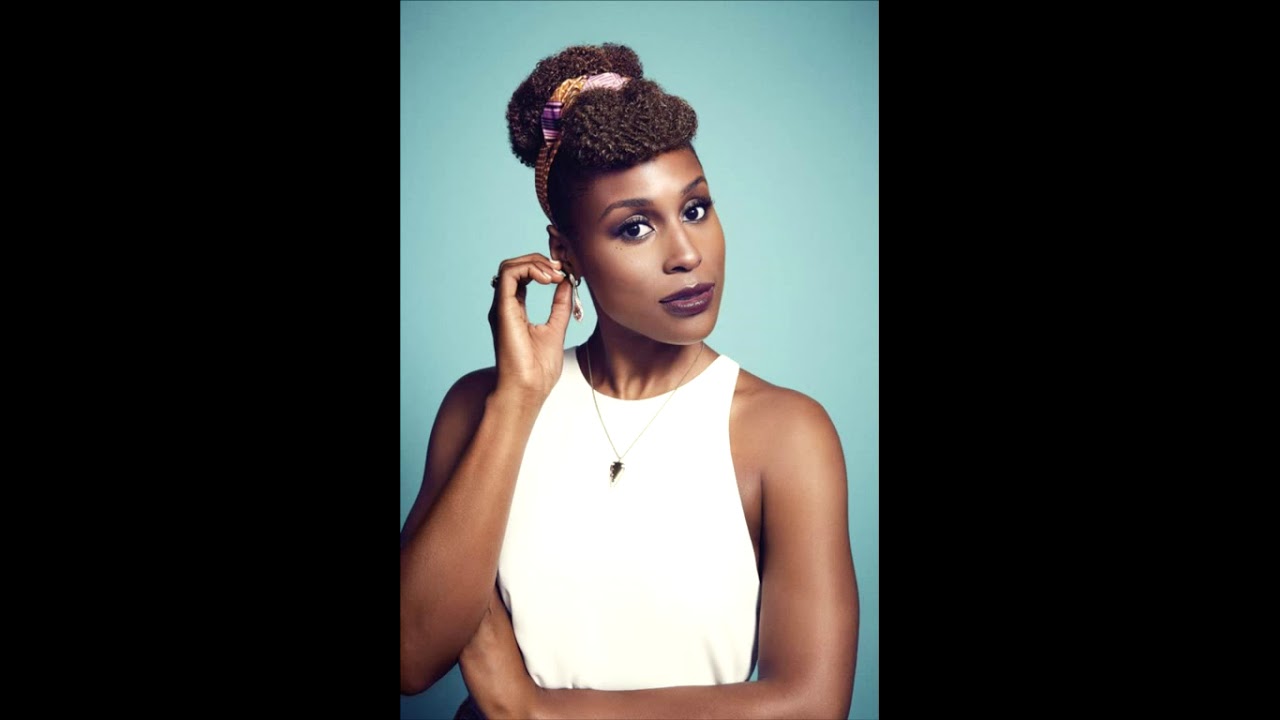 Happy Birthday Issa Rae!!! - YouTube