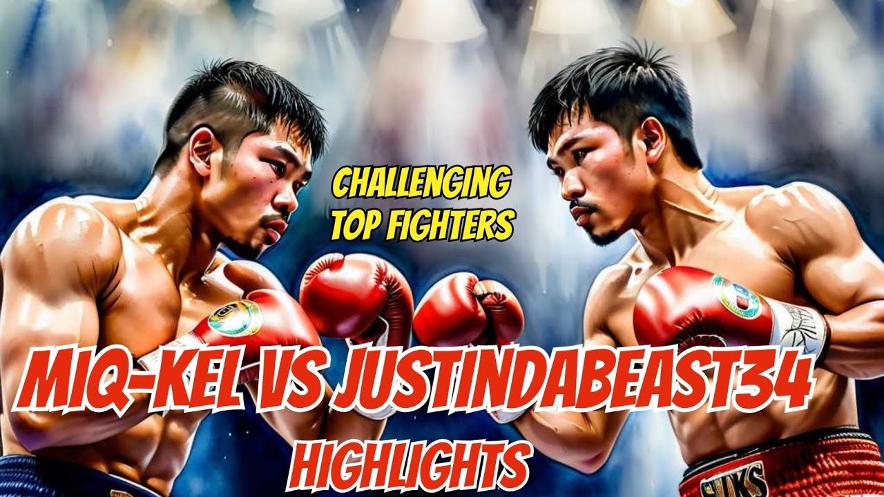 Undisputed. New series. Episode 1 vs Justindabeast34. Best of 3 series ...