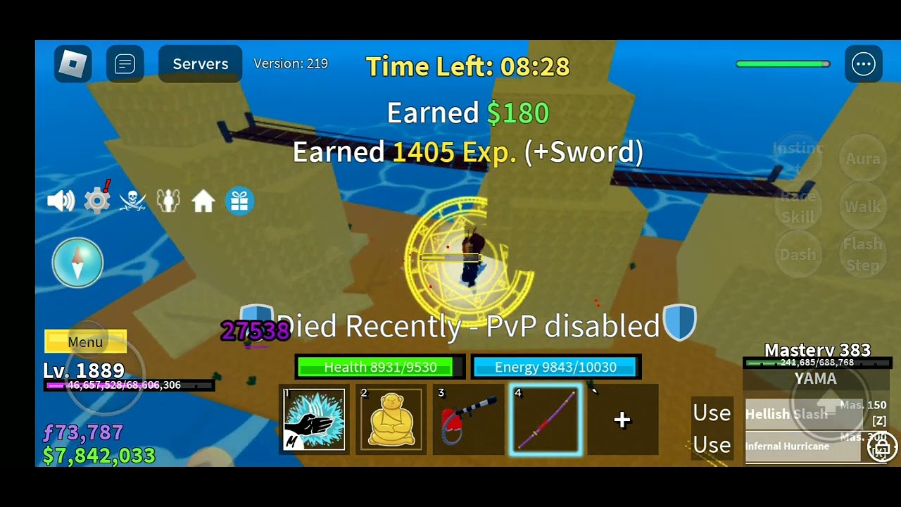 Light raid(Raid series part 8)#raid #awakenedbuddha #bloxfruits - YouTube