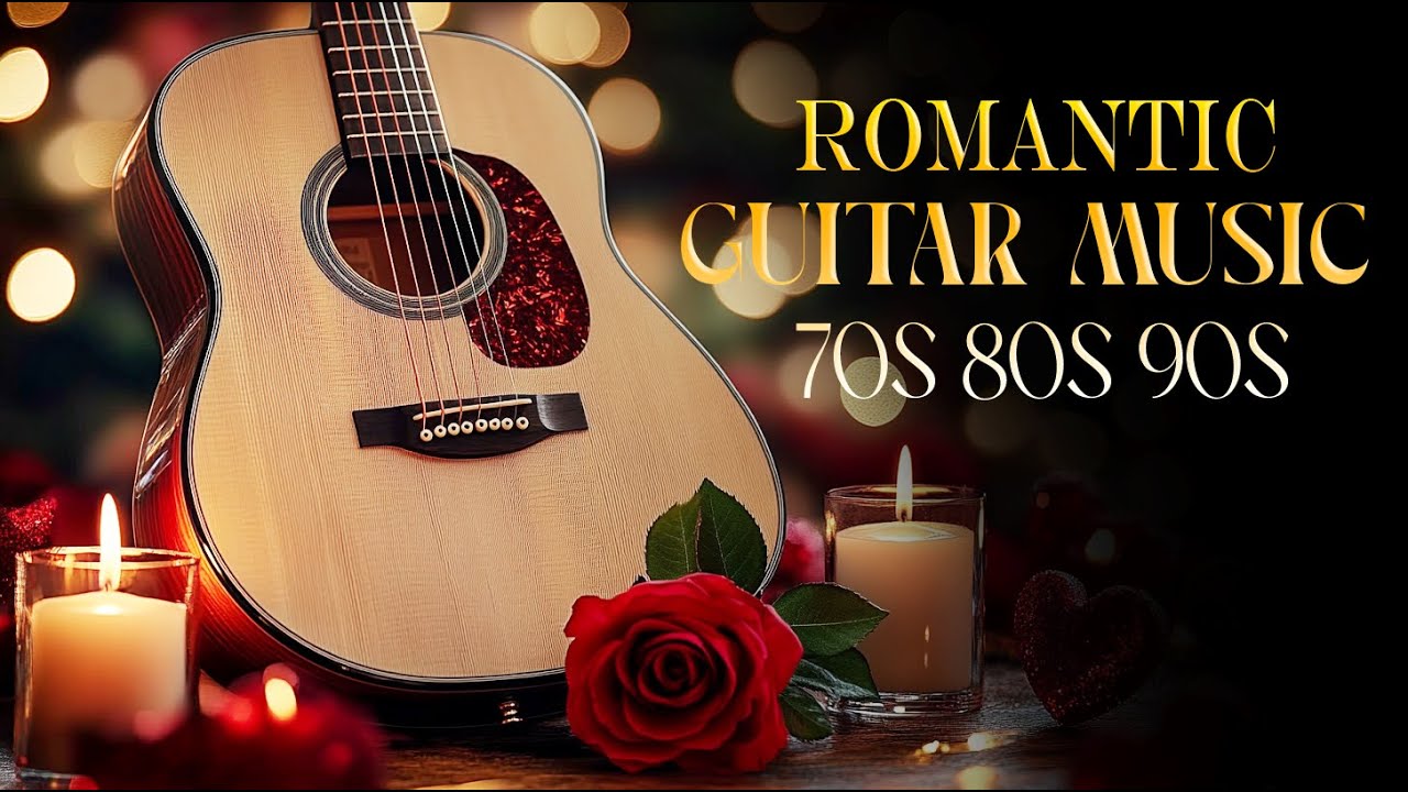 The World's Most Famous Old Songs, Guitar Pieces That Will Live Forever ...