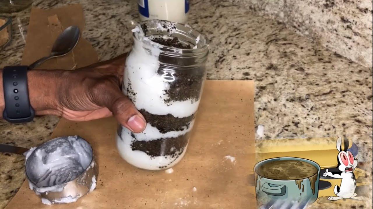 AVB Oil - From Vape to Kitchen - YouTube