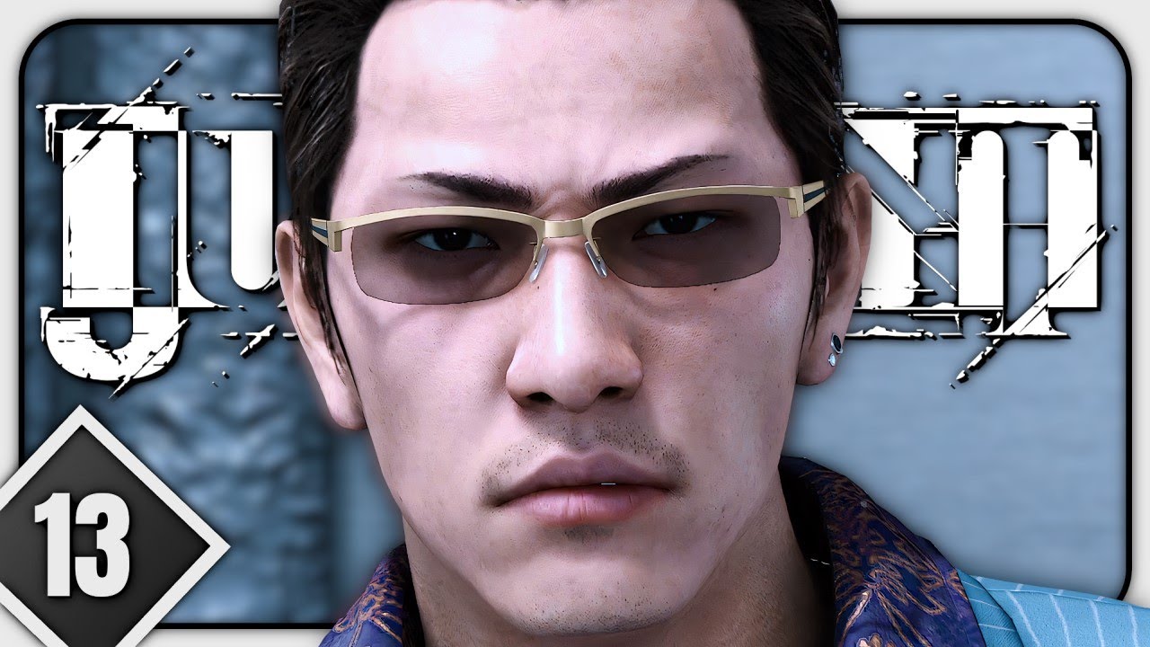 Judgment | Part 13 | The Truth A Year Ago | Let's Play - YouTube