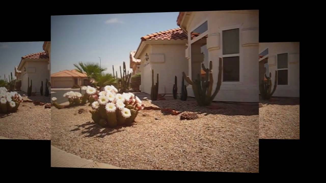 Homes For Sale in Surprise, Arizona. Coyote Lakes, Surprise AZ. Market ...