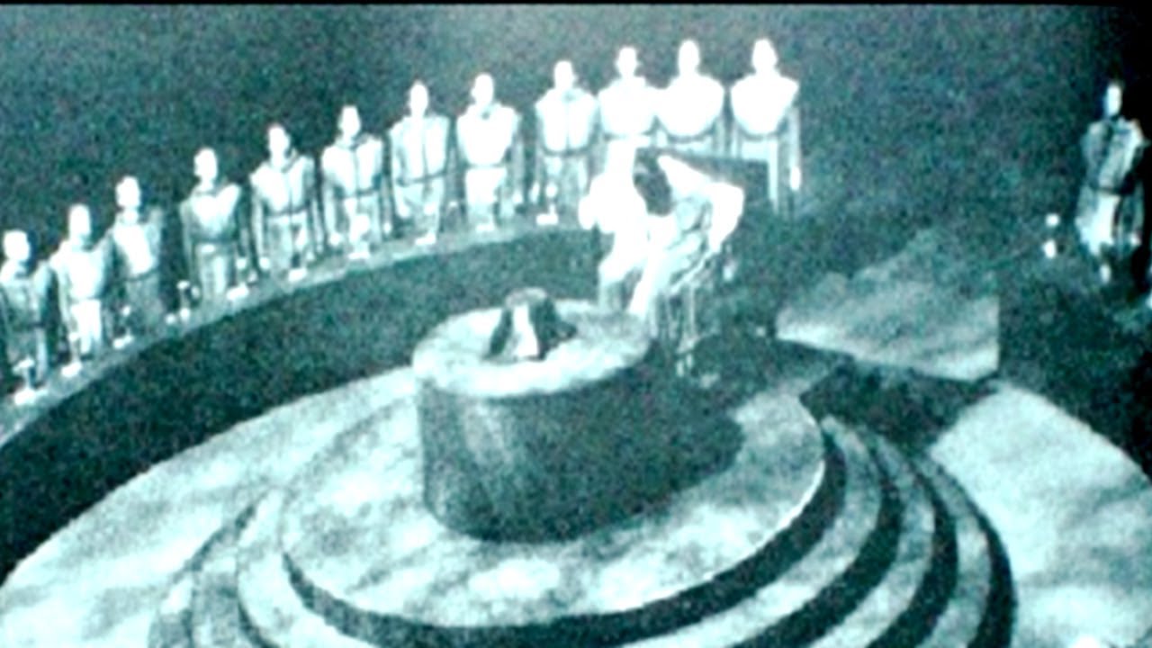 The Sigil Technique: Become a Transcendental Magician - YouTube