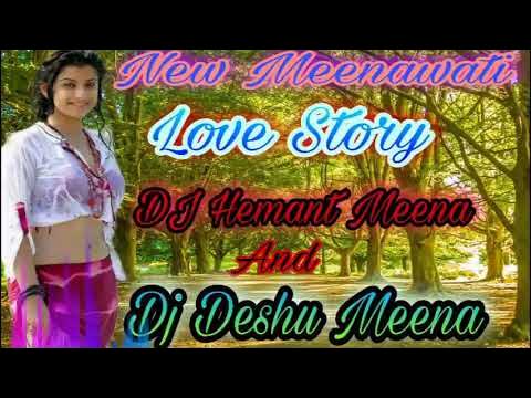 Besak marjau Ladli Thari Duniya me New Meenawati Raju Gomuladu Dj Deshraj Meena DJ Hemant Meena ...