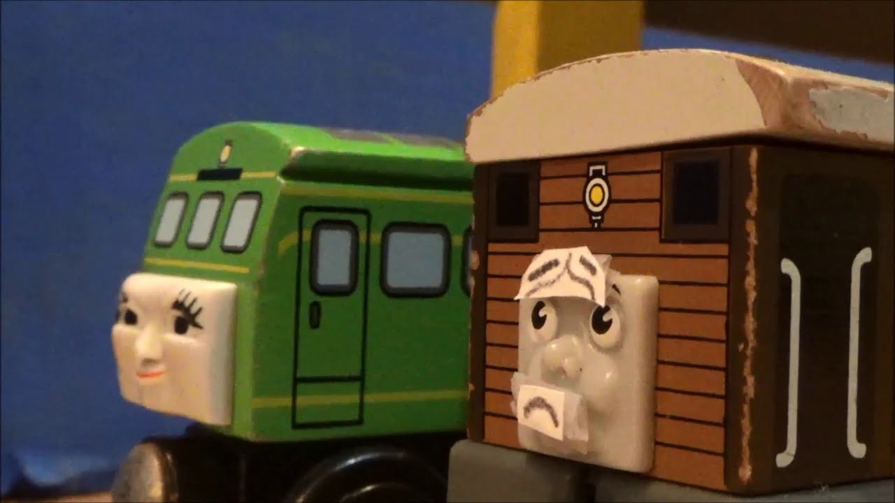 Allicia Botti The Opera Singer: Toby's Triumph - YouTube