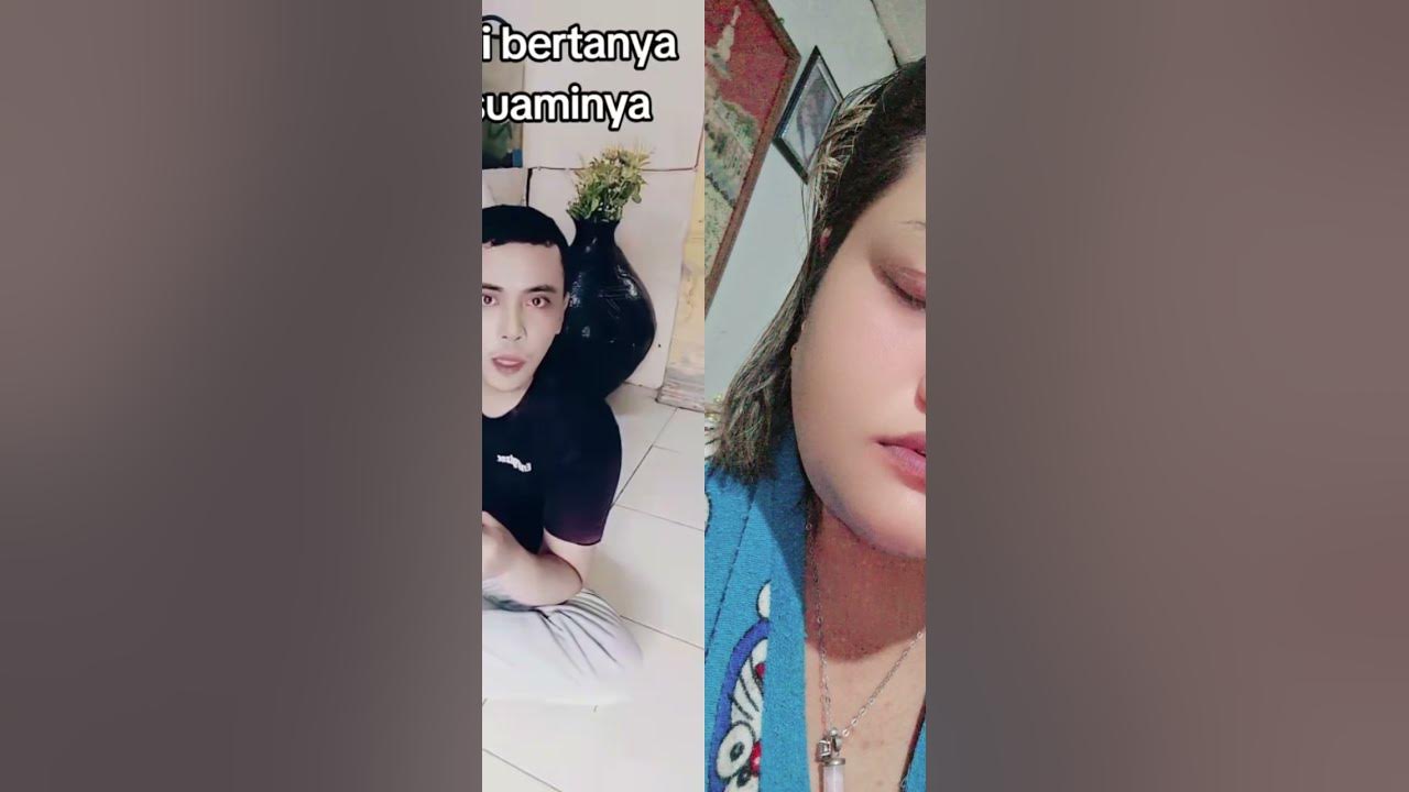 Fyp duet kocak,auto bikin ngakak,fyp viral duet,tranding viral - YouTube