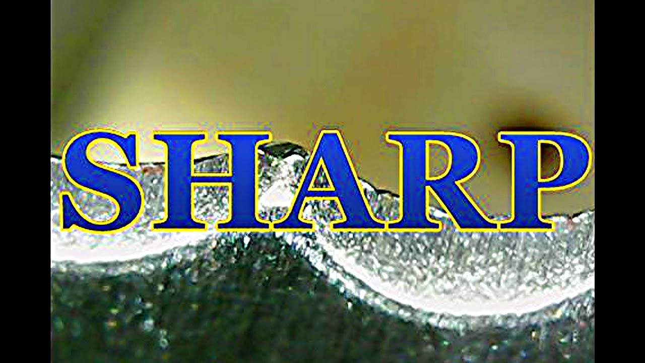 What Is Sharp YouTube what-is-sharp-youtube