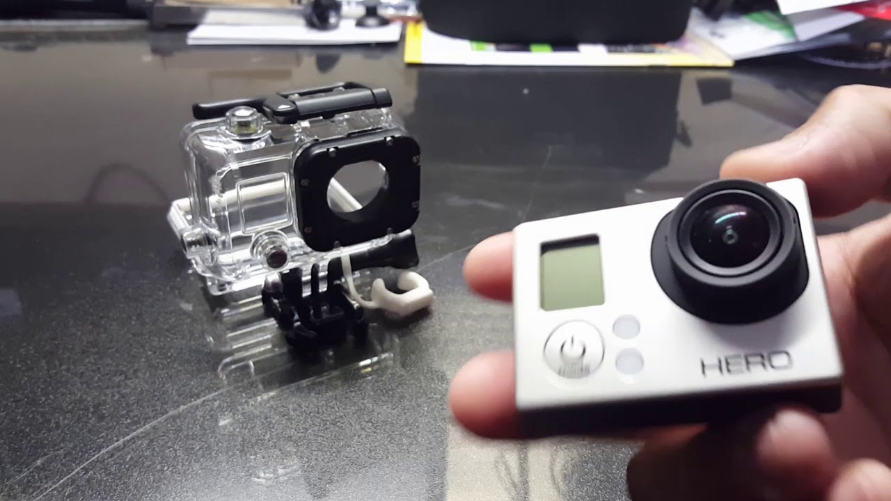 Gopro problems ALL gens! And they know! Buyer BEWARE! - YouTube