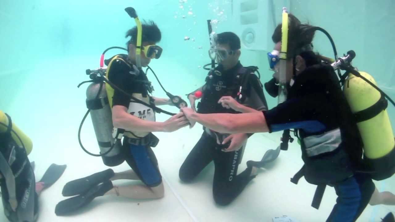 SEALANTIS DIVE CENTRE 2013 VIDEO (HD) - YouTube