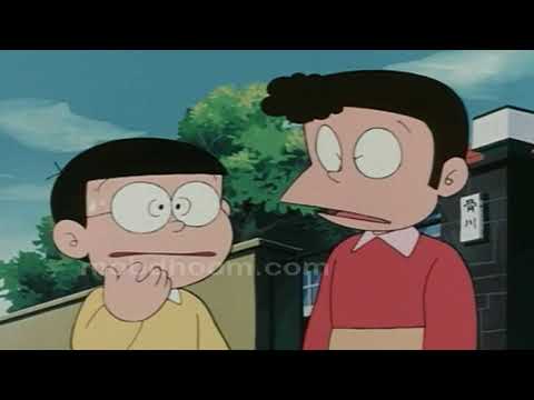 Ep10   Cross Switch   Doraemon Hindi HQ 480p