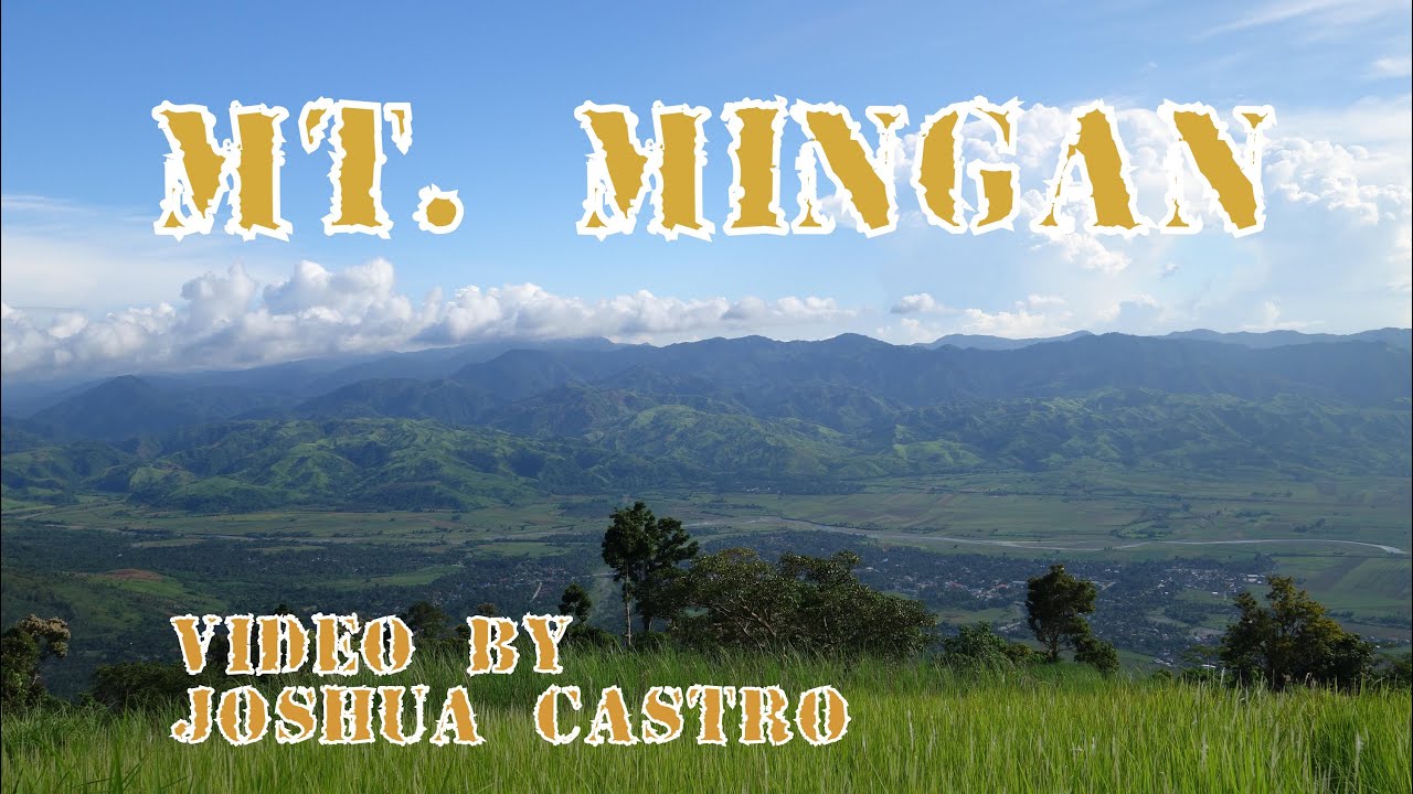 Mt. Mingan - AMCI 2014 BMC TC2 - YouTube