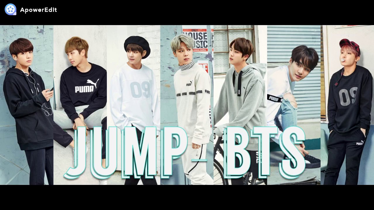 BTS "JUMP" - PRONUNCIACIÓN (ESPAÑOL) - YouTube