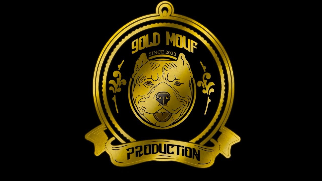 Gold Mouf Production is live!Real Quick - YouTube