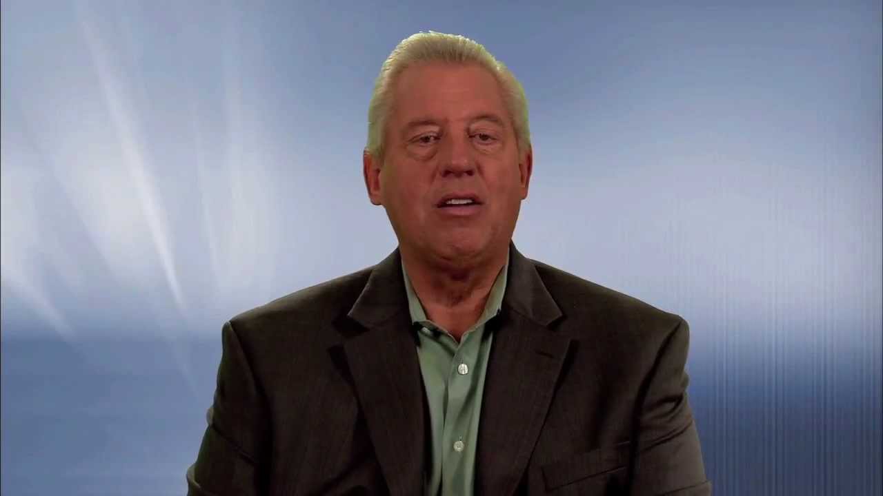 PERSONAL GROWTH: A Minute With John Maxwell, Free Coaching Video - YouTube