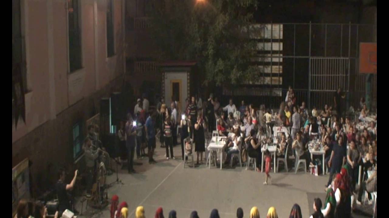 ΘΡΑΚΙΚΗ ΕΣΤΙΑ ΒΕΡΟΙΑΣ 3η ΣΥΝΑΝΤΗΣΗ ΠΑΙΔΙΚΩΝ ΧΟΡΕΥΤΙΚΩΝ ΤΜΗΜΑΤΩΝ. - YouTube