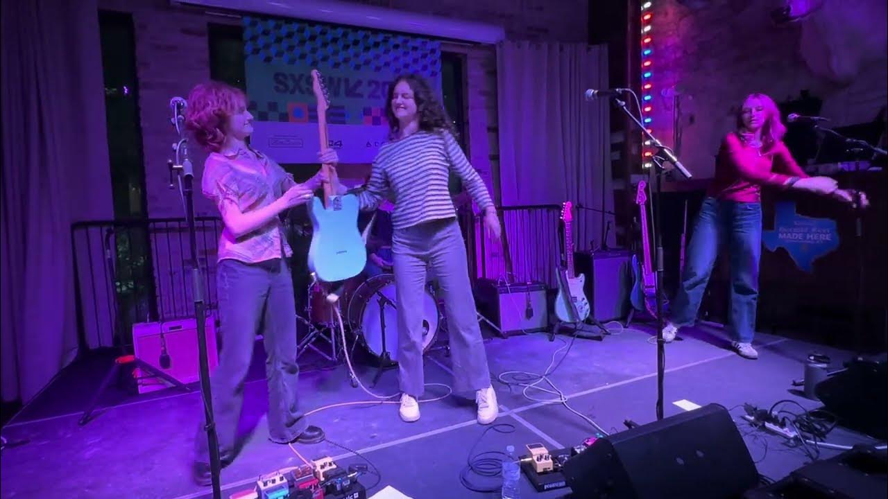 Neptune's Core [Complete Set] (SXSW 2024) HD - YouTube