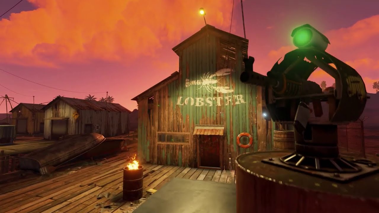 Rust 9/3/2020 Update Summary - YouTube