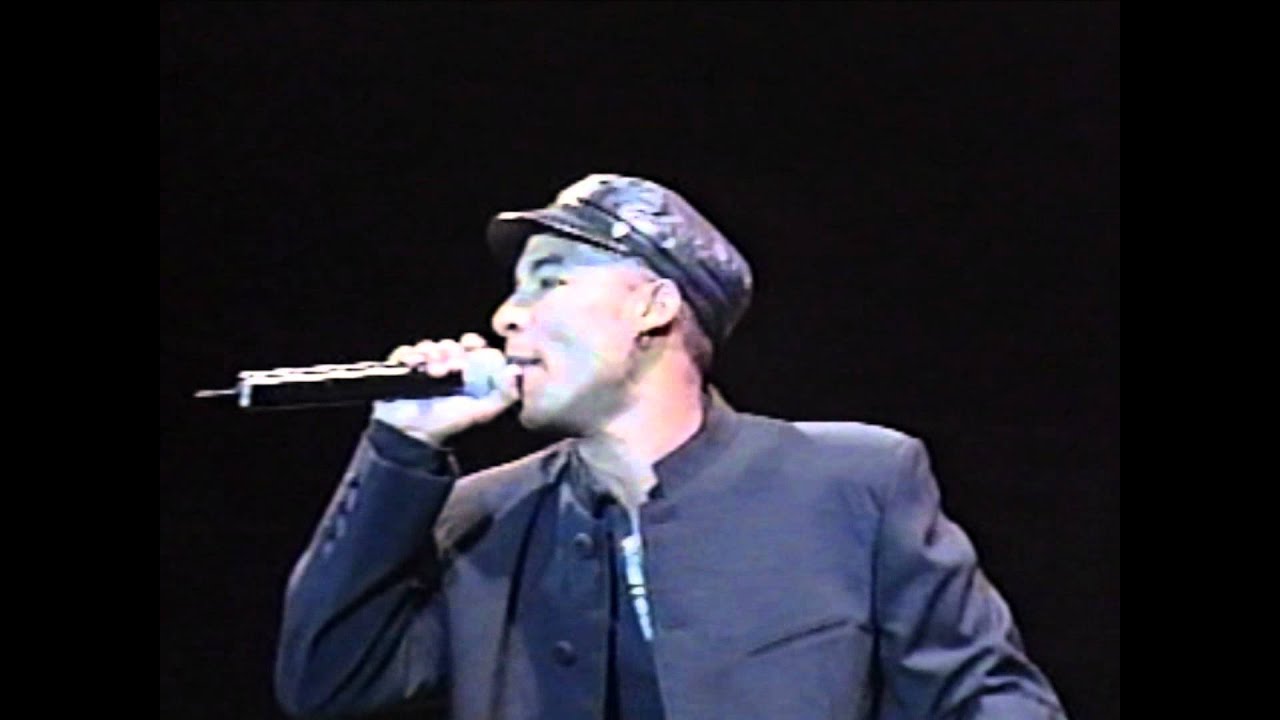Manolito y Su Trabuco - Tu Me Recordaras (En Vivo Lima Peru) - YouTube ...