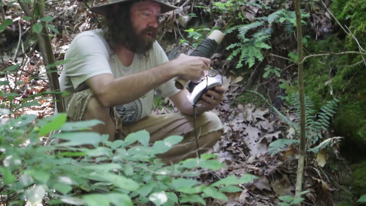 The Lost Silver Mine of Southern Illinois - YouTube