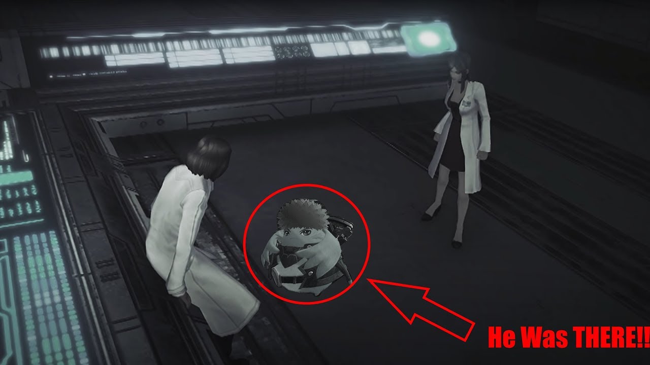 Riku is "Common Variety Nopon" - YouTube