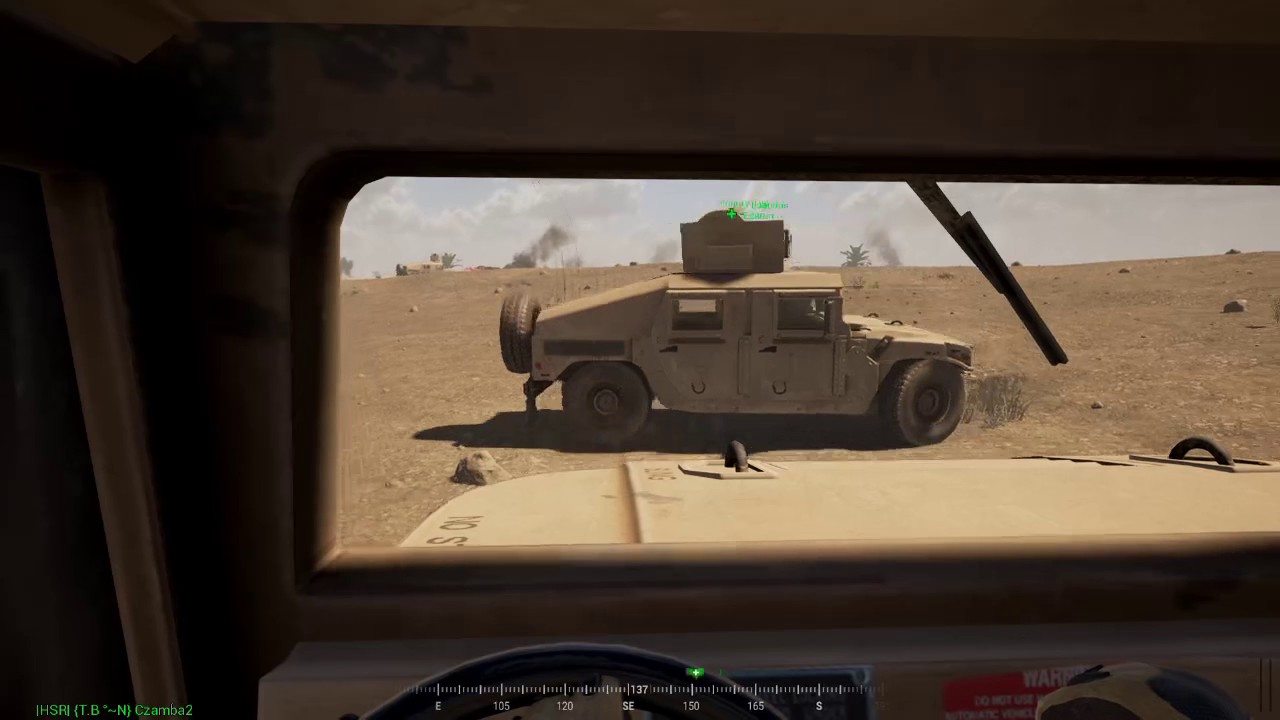 \Squad/ Humvee Patrol Ambushed by Taliban - YouTube