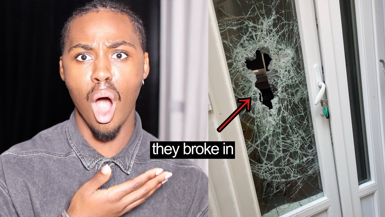 I Got Robbed by an Airbnb Host | Storytime - YouTube