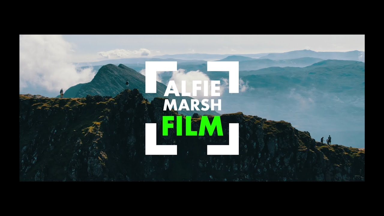Film maker/Editor Showreel 2020 | Alfie Marsh - YouTube