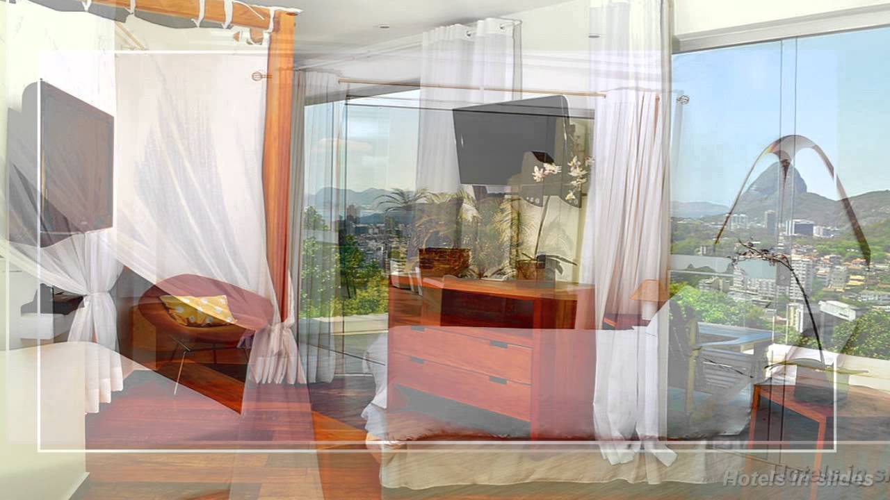 The Villa, Rio de Janeiro, Brazil - YouTube