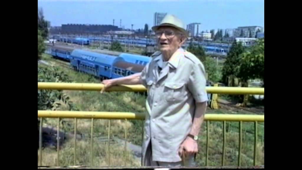 Ion Costea - YouTube