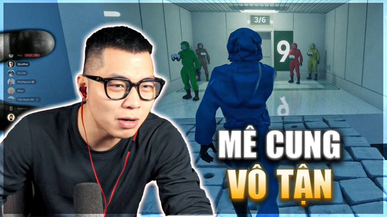 (POV LK - EXIT TOGETHER) LÊ KHÔI BÊN TRONG VÒNG LẶP VÔ TẬN CÙNG ANH EM ...