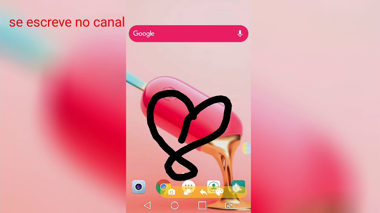 Minha conversa com a yuyu monster(my donut's) ler a descrição - YouTube