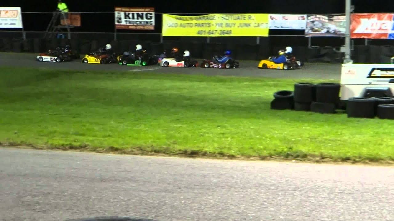 Box Stock Clone Feature 08-31- - YouTube
