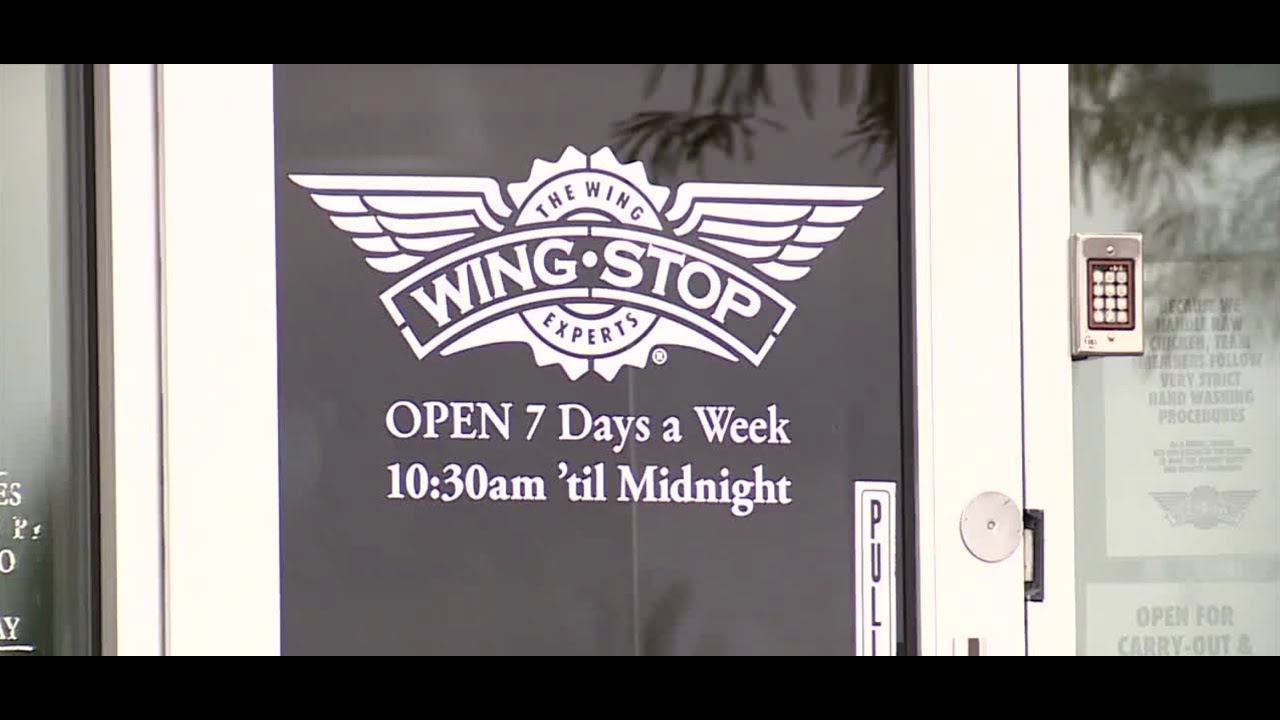 Wingstop lands on Dirty Dining with 3 imminent health hazards, 43 ...