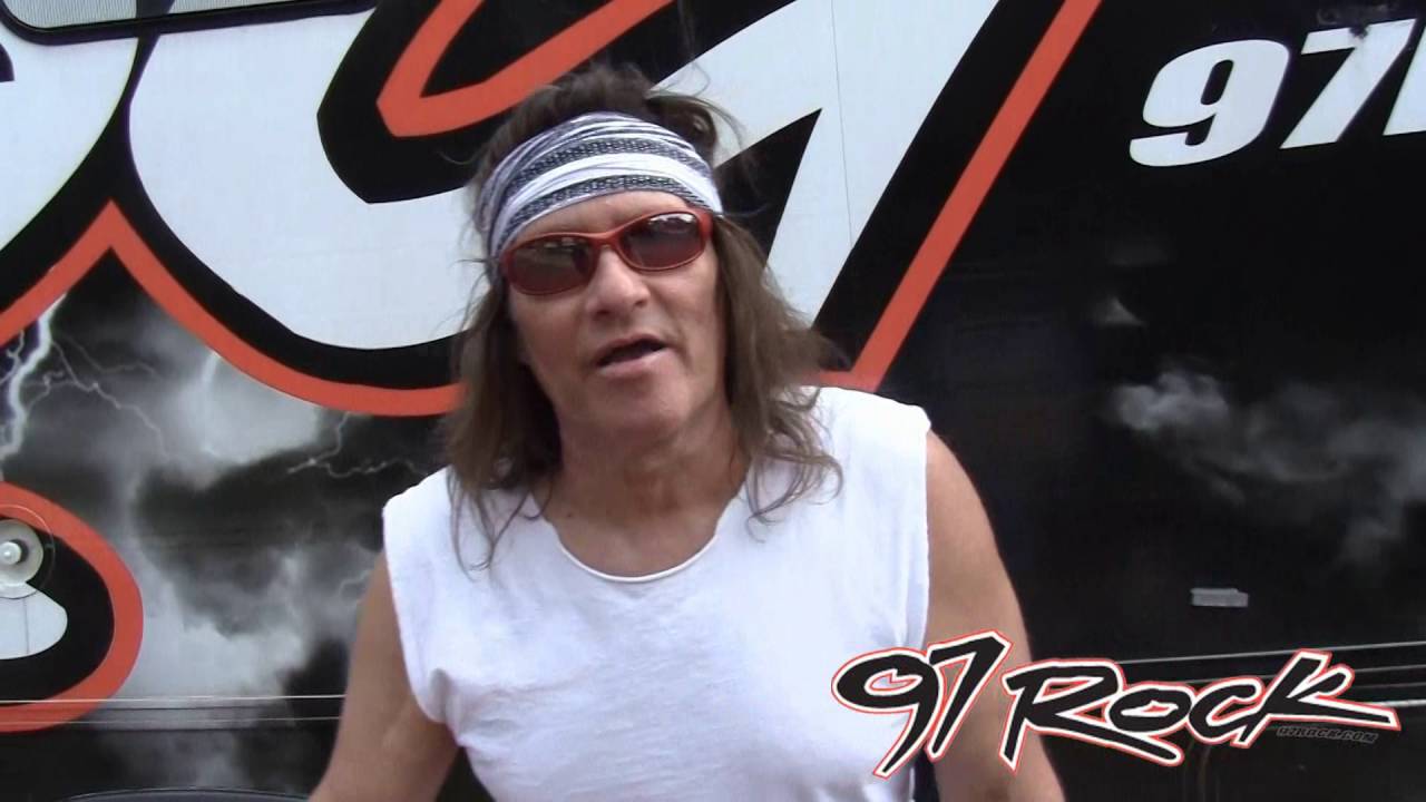 97 Rock Listeners Whitesnake - YouTube