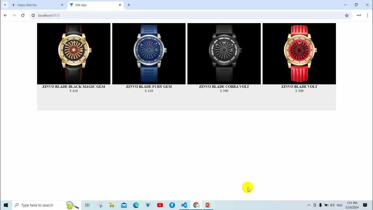 14- VueJs for beginner - YouTube