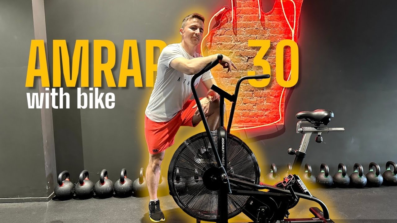 Workout for 30 minutes. Medium level Workout. - YouTube