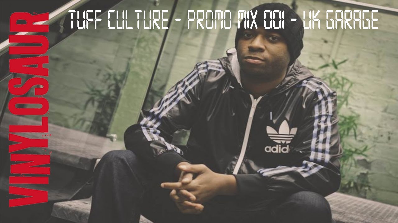 Tuff Culture | Promo Mix 001 | UKG - YouTube