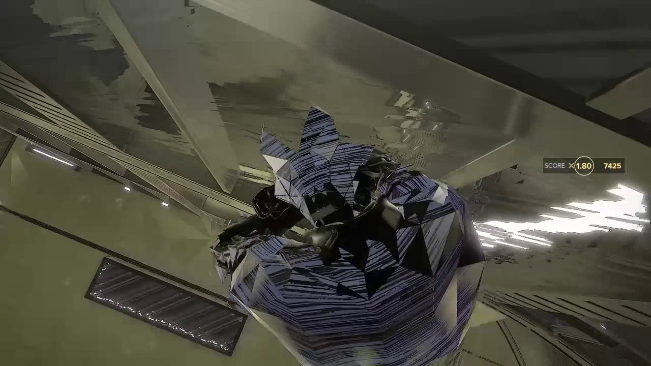Deus Ex Mankind Divided™ - BREACH - PICUS SERVER GAMEPLAY - YouTube