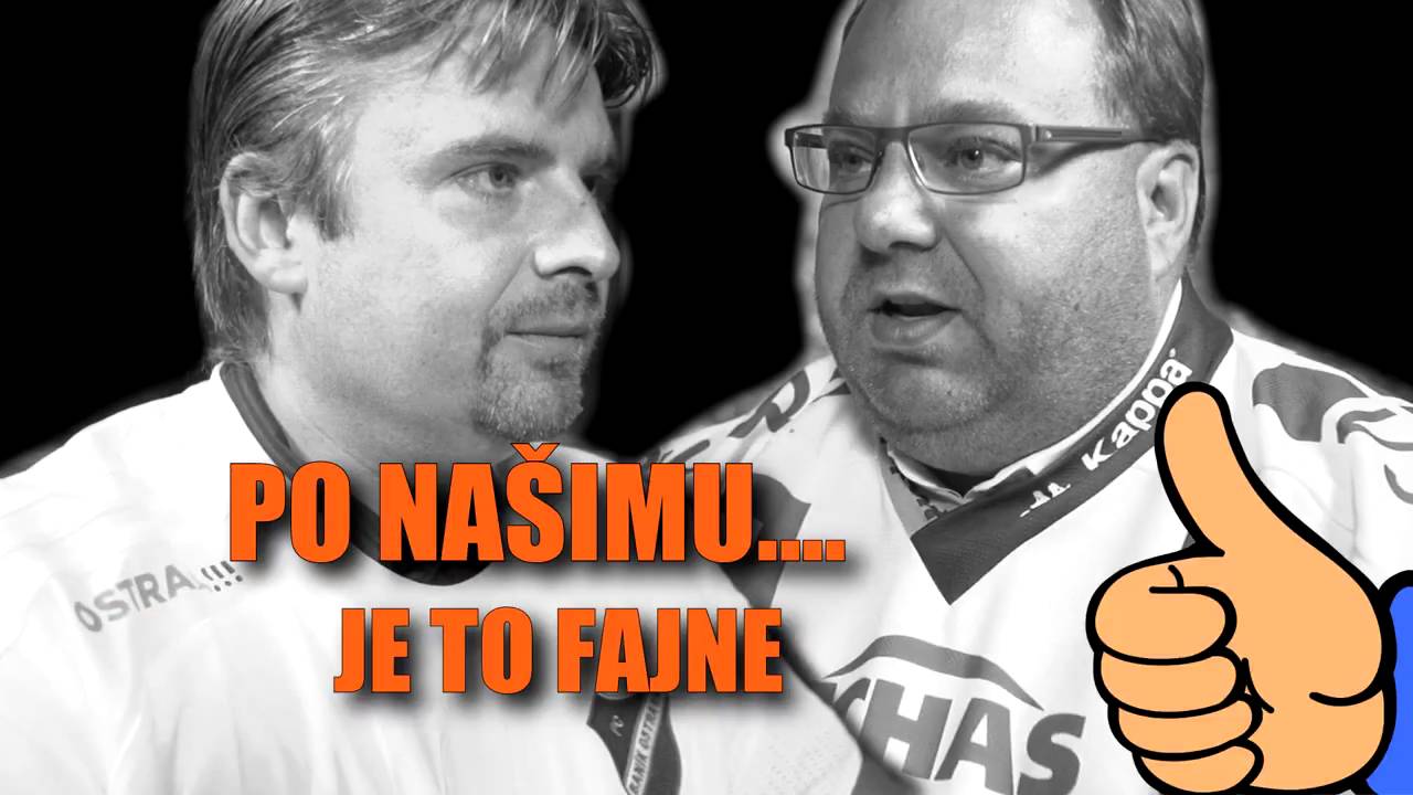 ČSSD MSK (megaLOL) - YouTube