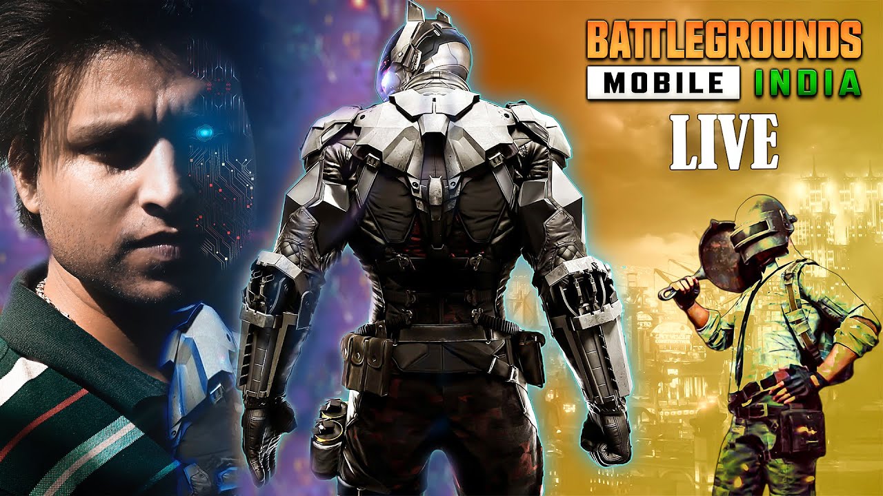 ZERO SE KARENGE START PAR HUM ZERO NAHI 🔥 BGMI LIVE 🔥 Diwakar Dayal 🔥 ...