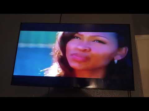 Waist deep 2005 TV spot starring Tyrese Gibson Meagan Good and the game