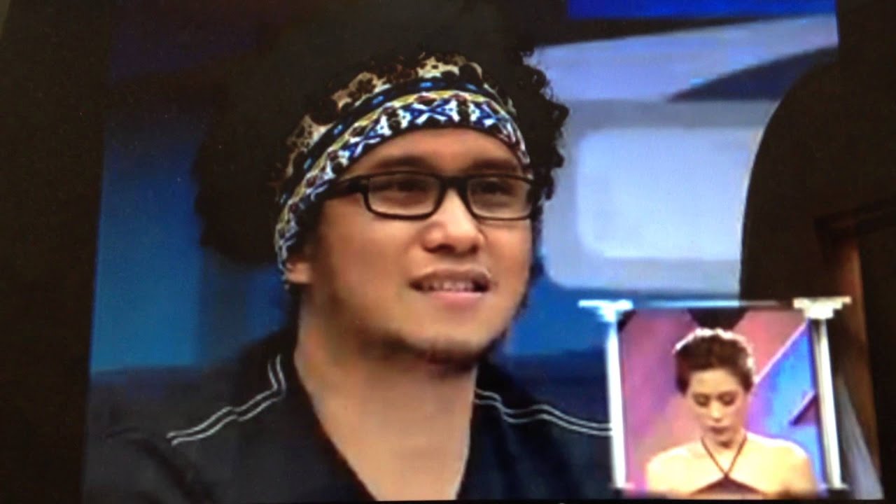 Pinoy Big Brother PBB 737 Reg 1st Eviction JAMES - August 28, 2015 ...