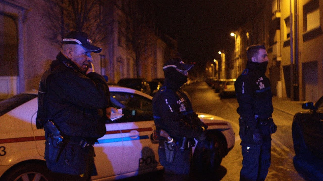 "Wat ma mer lo?" vum Max Jacoby - Trailer - YouTube