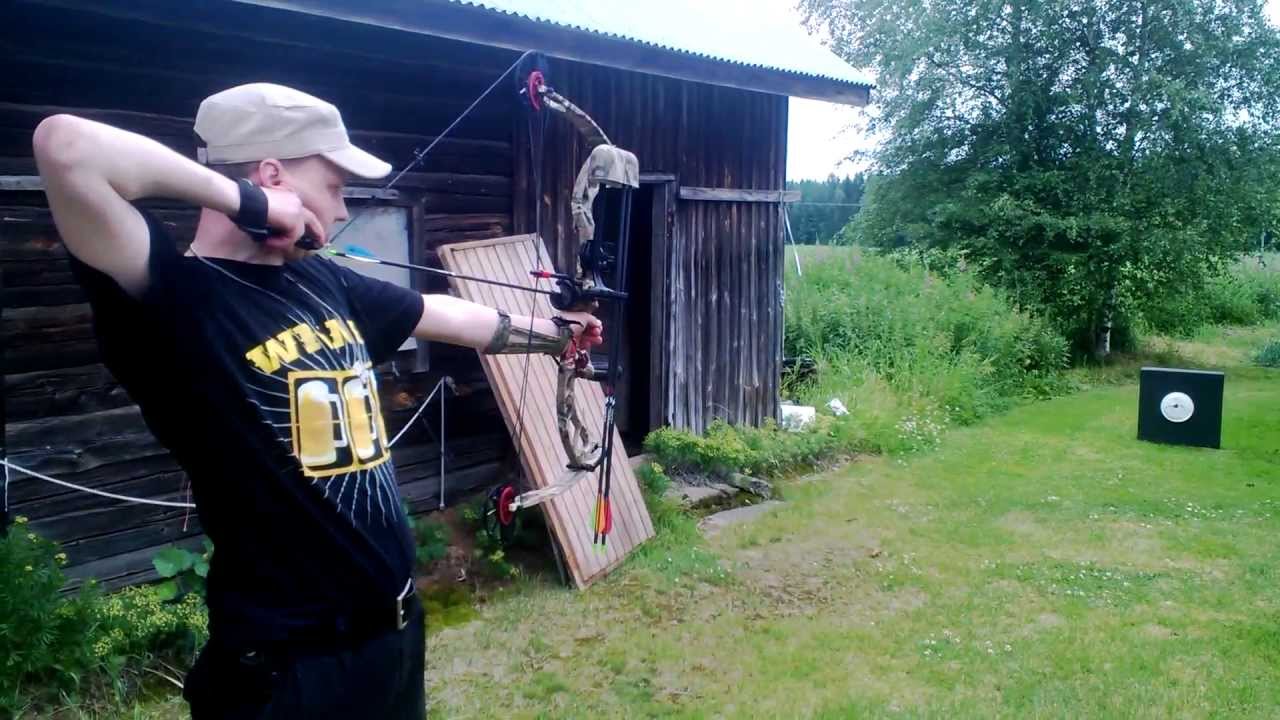 PSE Rally taljajousi - YouTube