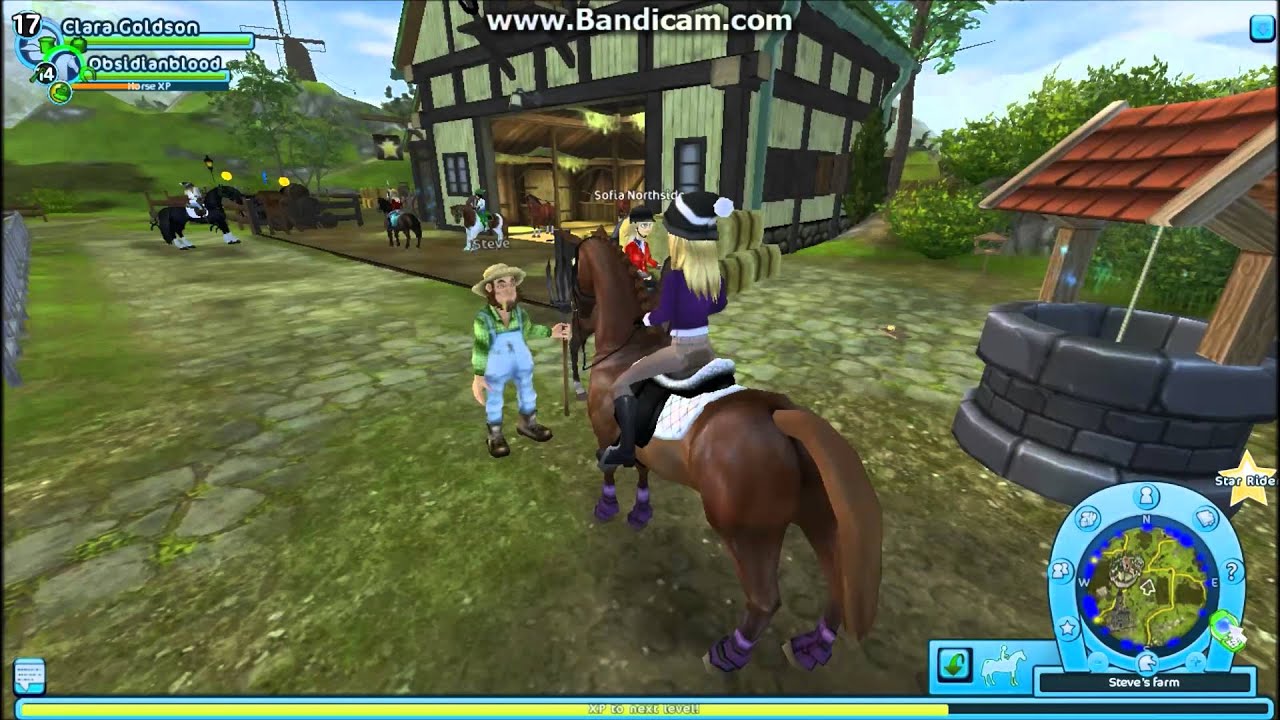 Star Stable Lag Cheat-Real?? - YouTube