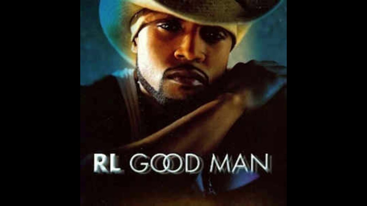 RL Of Next - Good Man - YouTube